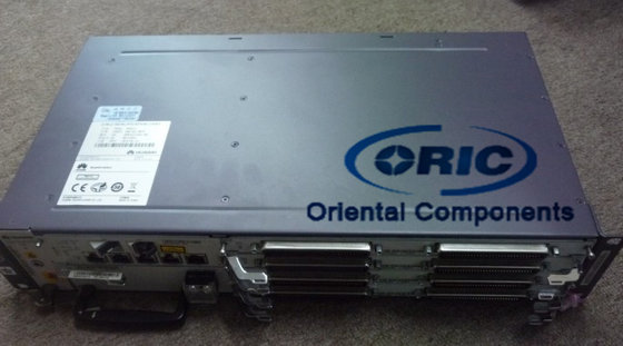 H83E1FCBA Cisco Huawei PDIA Power Supply Rectifier with MA5616 FAN 02120538