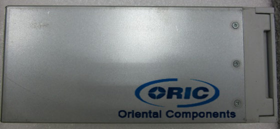 EPMU01 GM51DEPM Cisco Emerson Power Supply Rectifier Monitoring Module 0231511