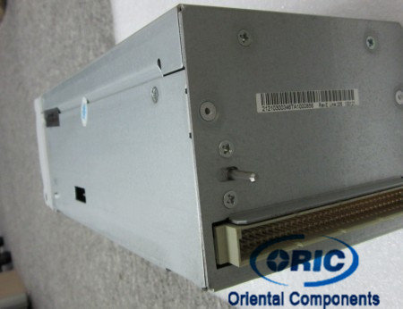 EPMU01 GM51DEPM Cisco Emerson Power Supply Rectifier Monitoring Module 0231511