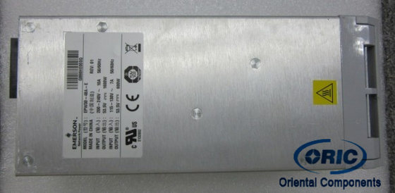 EPW30-48A-E Power Supply Rectifier Cisco Emerson Monitoring Module