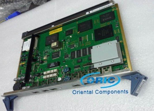 CB410 R1B  Used Telecom Equipment  ROF 137 8406/3 With Ericsson EPS Board