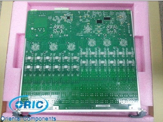 T0100 R1E Used Telecom Equipment  ROF 137 7856/3 With Ericsson EPS Board