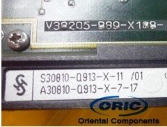Siemens Telecommunications Products Siemens EWSD Telecom Parts S30810-Q913-X-11/01