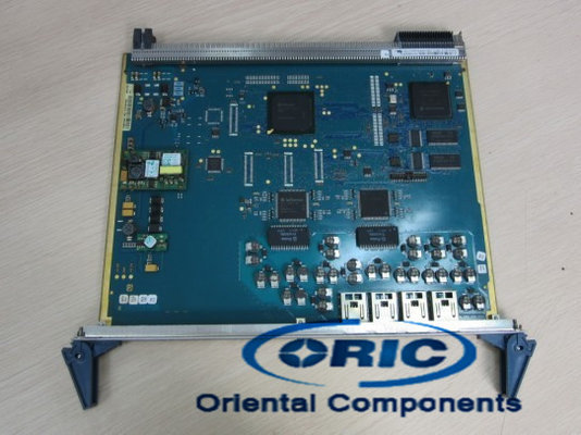Ericsson RBS，ROJ 119 2163/1 R5D ET-MC1, Telecom Boards / Equipment