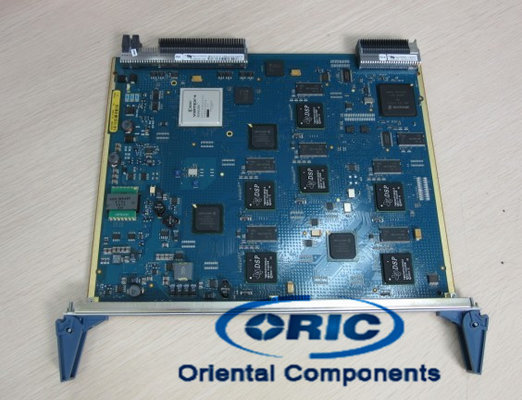 Ericsson RBS，ROJ 119 2254/6 R1E TX6HS-06, Telecom Boards / Equipment