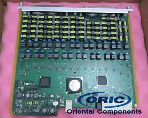 Base Station Alcatel - Lucent 5ESS  3FE52514AA CONTROLLER UNIT network equipment