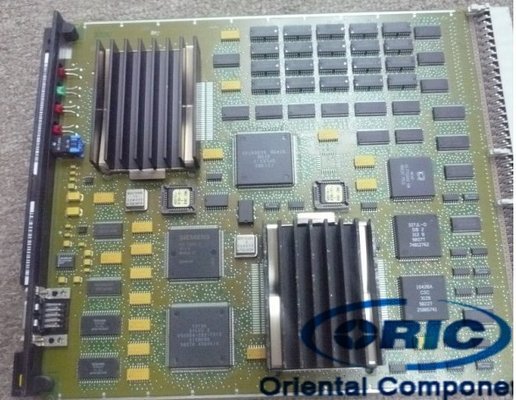 Siemens Telecommunications Products Siemens EWSD Telecom Parts S30810-Q1339-X