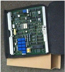 Siemens Telecommunications Products Siemens EWSD Telecom Parts S32006-Q1019-X101