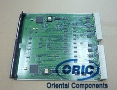 Siemens Telecom Parts S30810-Q1072-X103 Refurbished Telecom Equipment