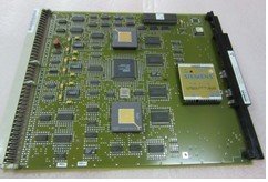 Siemens Telecommunications Products Siemens EWSD Telecom Parts S30810-Q1256-X400-3/01