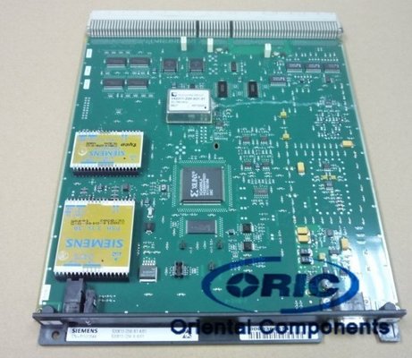 Siemens Telecommunications Products Siemens EWSD Telecom Parts S30813-Q56-X1