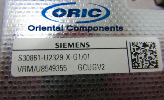 S30861-U2329-X Siemens Base Station