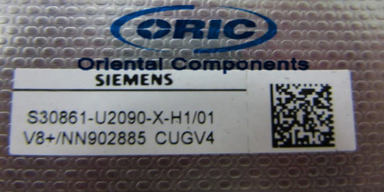 S30861-U2090-X Siemens Base Station