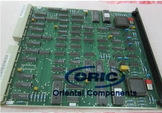 Siemens Telecommunications Products Siemens EWSD Telecom Parts S30810-Q1088-X500-2/01