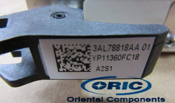 3AL78818AA 01 ALCATEL-LUCENT 5ESS optical network transmission equipment