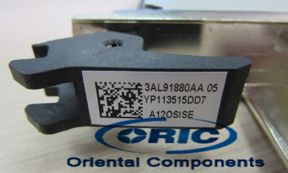 Wireless Alcatel - Lucent 5ESS 3AL91880AA 05 FAN CONTROLLER UNIT with board