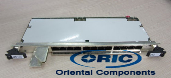 Wireless Alcatel - Lucent 5ESS 3AL91880AA 05 FAN CONTROLLER UNIT with board