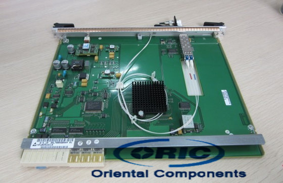 CDMA network Alcatel - Lucent 5ESS 3AL78856BA network transmission