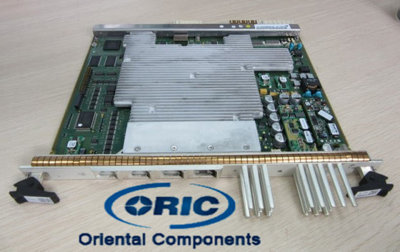 Wireless Alcatel - Lucent 5ESS 3AL89668AA 04 CONTROLLER UNIT network transmission