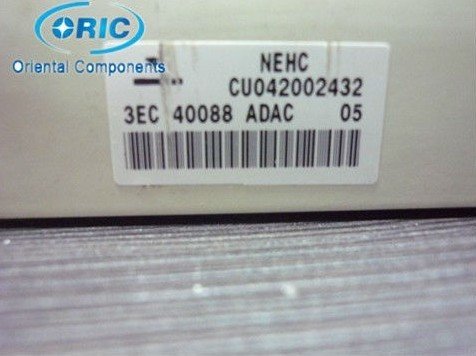 Telecom board 3EC 40088 ADAC 05 NEHC used Alcatel-Lucent 5ess in Optical Line