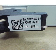3AL98128AC ES1-8FE used Alcatel-Lucent 5ess optical network transmission equipment