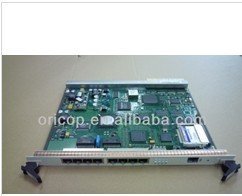 3AL98128AC ES1-8FE used Alcatel-Lucent 5ess optical network transmission equipment