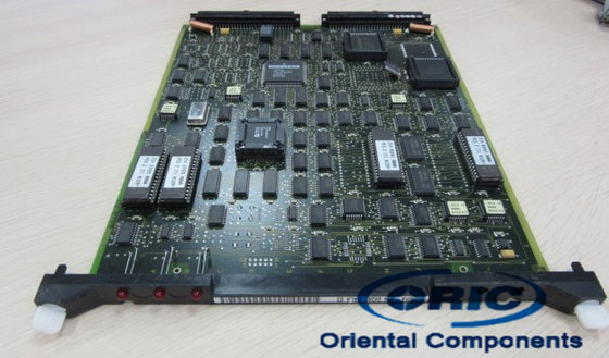 Station DSPA 214 06280 BALA 03 used Alcatel-Lucent 5ESS network transmission