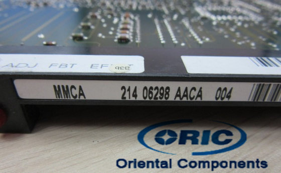 MMCA 214 06298 AACA 004 for Alcatel-Lucent 5ESS network equipment