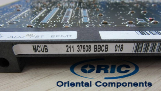Network Alcatel-Lucent 5ESS MCUB 211 37608 BBCB 018 transmission equipment