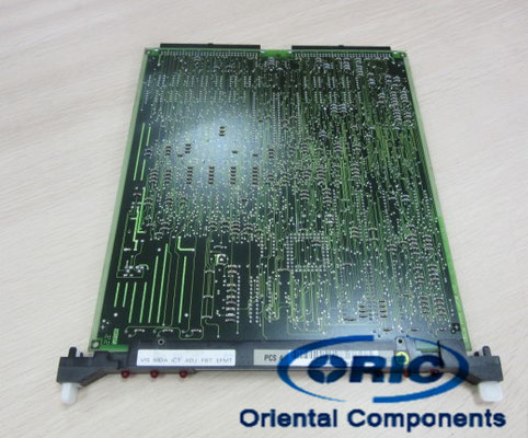 with UR Alcatel-Lucent 5ESS for MMCA 214 06298 AACA telephone board
