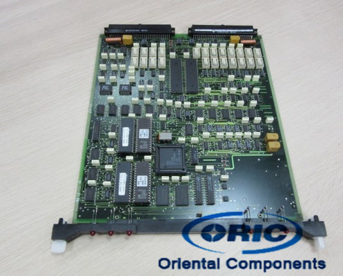 with UR Alcatel-Lucent 5ESS for MMCA 214 06298 AACA telephone board