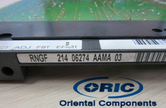 RNGF 214 06274 AAMA 03 Board Switch for equipment modular digital switch