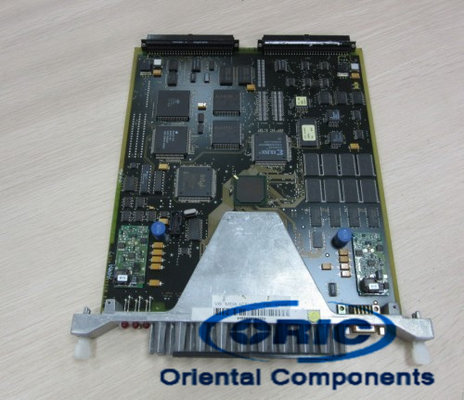 MCUG 214 07940 ABBA 07 Alcatel-Lucent 5ess For Refurbished Telecom Equipment