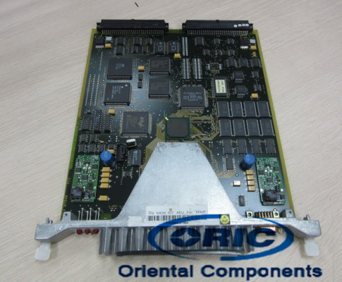 BOARD MCUG 214 07940 ABBA 008 network transmission equipment