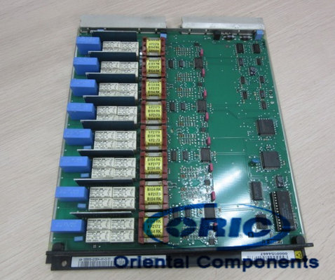 Siemens Telecommunications Products Siemens EWSD Telecom Parts S30810-Q1304-X1-5/01-X-3/01