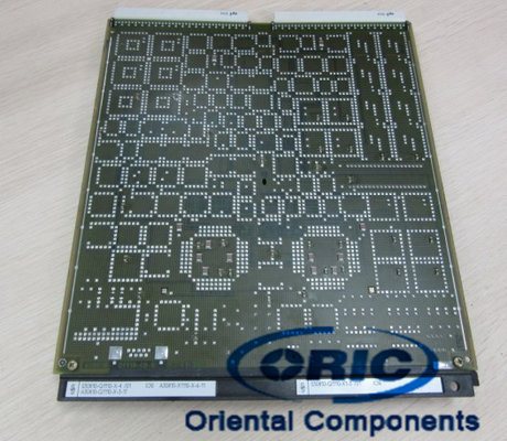 Siemens Telecommunications Products Siemens EWSD Telecom Parts S30810-Q1110-X-4/01