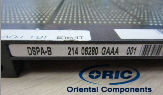 DSPA-B 214 06280 GAAA 001 for network equipment BASE STATION