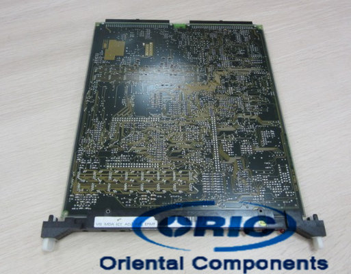 MCUE 214 07902 BAAA 23 with Alcatel-Lucent 5ESS strict quality control