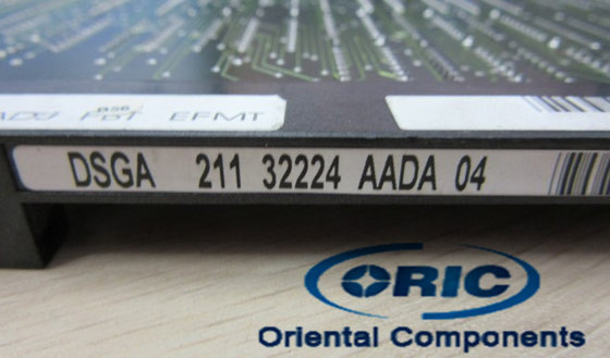 DSGA 211 32224 AADA 04 parts network equipment for Alcatel-Lucent