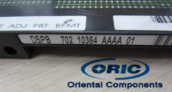 Refurbished DSPB 702 10364 AAAA 01  used Wireless and core equipment have UR