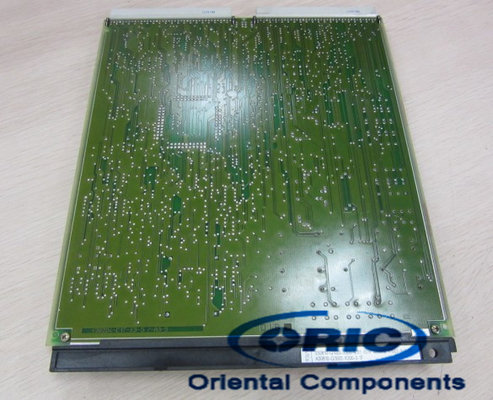 Siemens Telecommunications Systems Siemens Ewsd S30810-Q1002-X200-4/01
