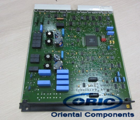 Siemens Telecommunications Systems Siemens Ewsd S30810-Q1002-X200-4/01