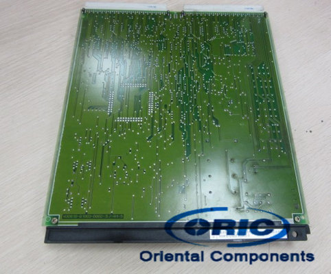 Siemens Telecommunications Systems Siemens Ewsd S30810-Q1003-X200-04/01