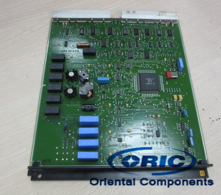 Siemens Telecommunications Systems Siemens Ewsd S30810-Q1003-X200-04/01