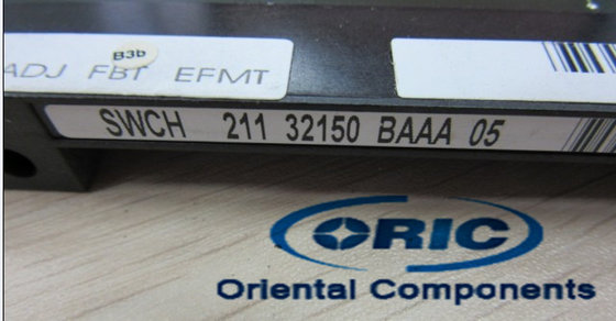 Telecom parts Alcatel-Lucent 5ess SWCH 211 32150 BAAA 05 network equipment