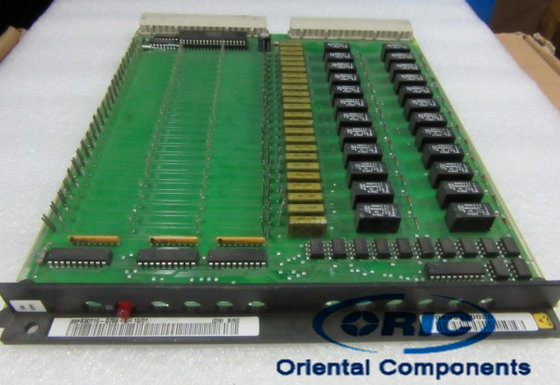 Base Station Siemens EWSD Telecommunications Products S30810-Q759-X-10/01 Parts