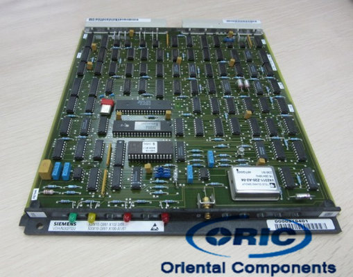 Network Parts S30810-Q887-X100-A1/01 Telecommunications Products