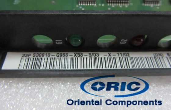S30810-Q968-X network, access For Refurbished Telecom Equipment