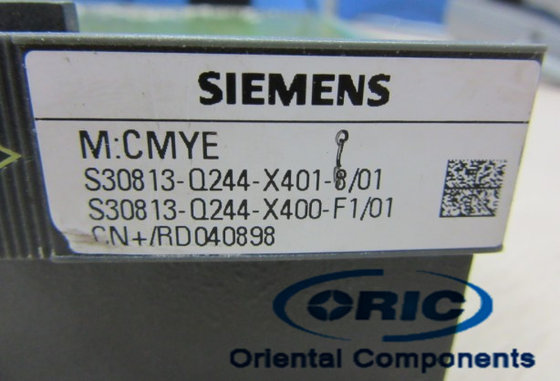 System board Siemens EWSD S30813-Q244-X401 Refurbished Equipment  Parts