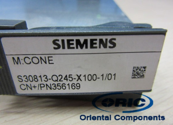 Siemens Telecom board S30813-Q245-X100-1/01 Telecommunications telecom spares